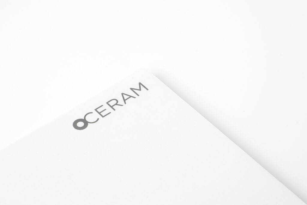 Oceram — QUANDEL STAUDT