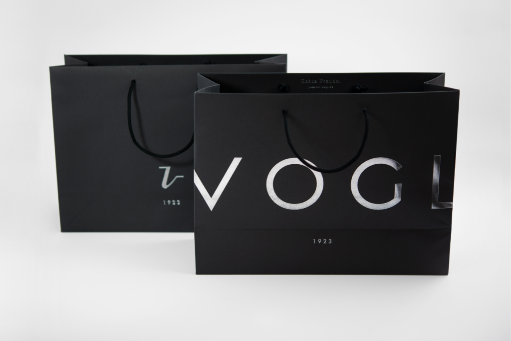 Juwelier Vogl — QUANDEL STAUDT
