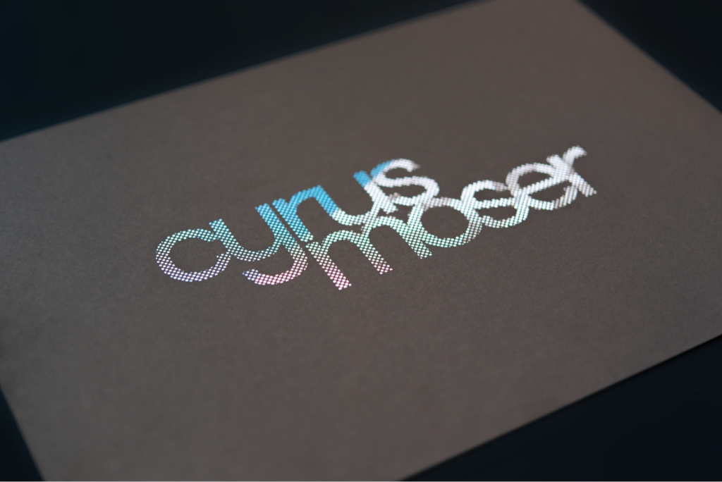 Cyrus Moser — QUANDEL STAUDT