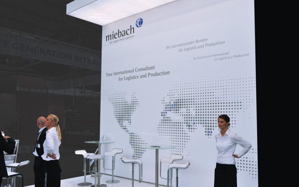 Miebach Consulting — QUANDEL STAUDT