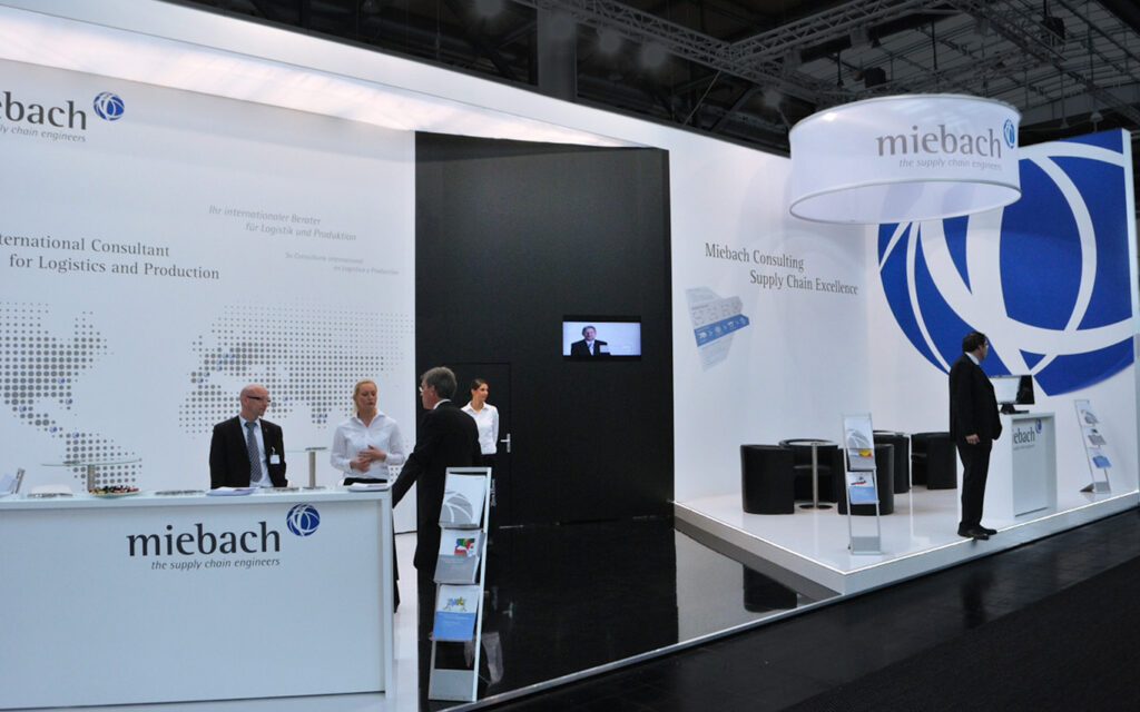 Miebach Consulting — QUANDEL STAUDT