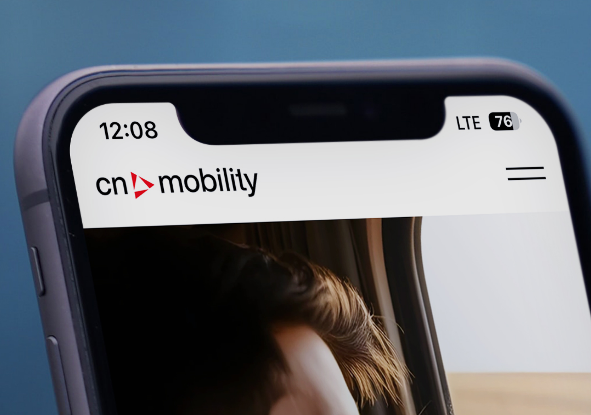 Neues Logo für cn-mobility — QUANDEL STAUDT